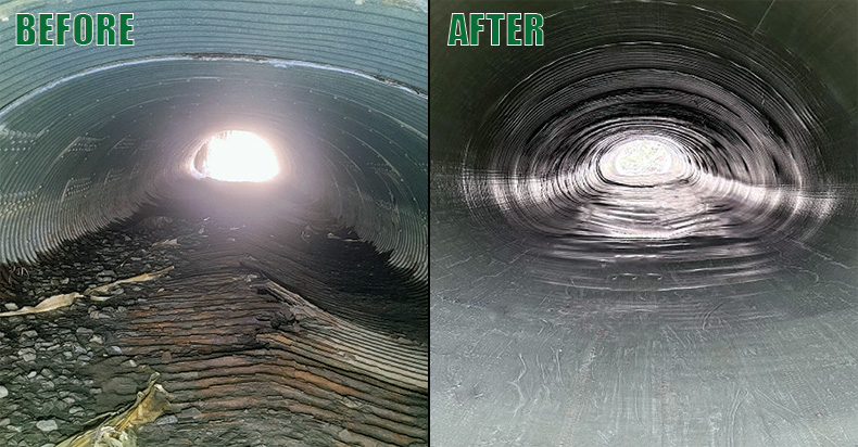 Project Photo Gallery | Subsurface, Inc. - Geotechnical & Environmental Work